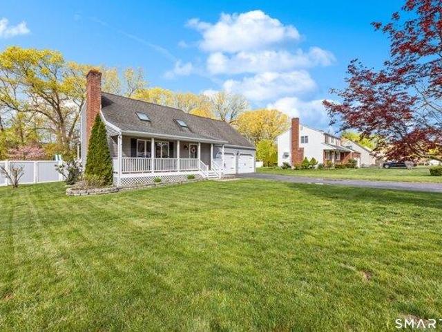 house with 3 bedroom, Southington CT DLS102211872