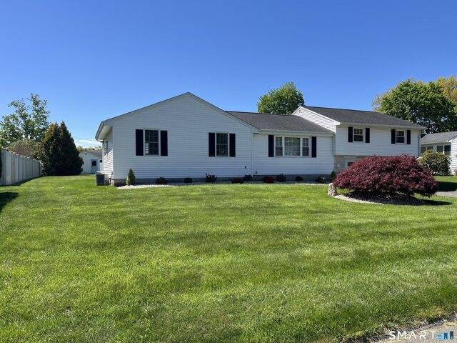 house with 3 bedroom, Southington CT DLS102215587