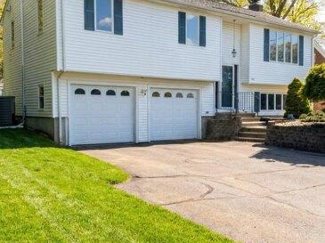 house with 3 bedroom, Southington CT DLS102215063