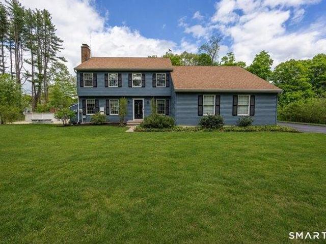house with 3 bedroom, Southington CT DLS103098244