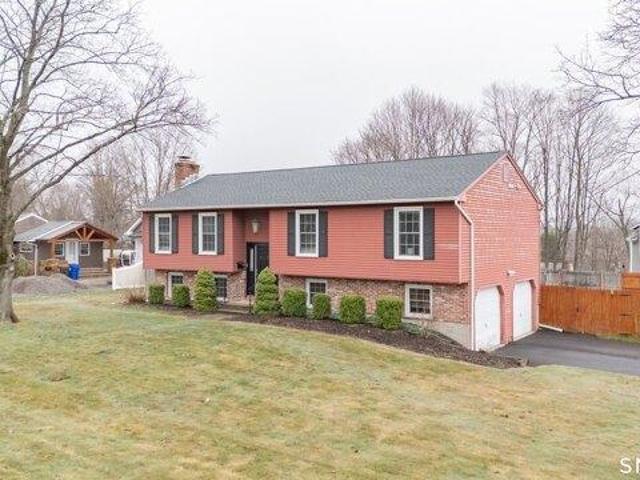 house with 3 bedroom, Southington CT DLS103124981