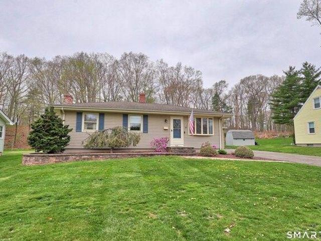 house with 3 bedroom, Southington CT DS102254943