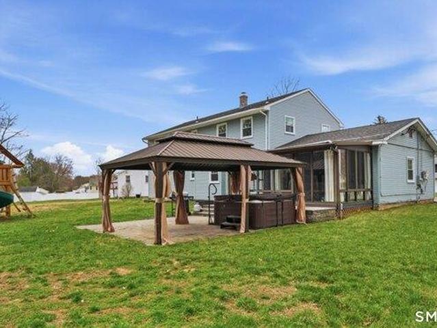 house with 3 bedroom, Southington CT DS102213555