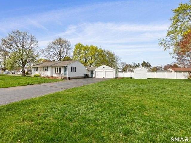 house with 3 bedroom, Southington CT DS102213714