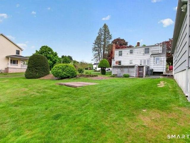 house with 3 bedroom, Southington CT DS102476454