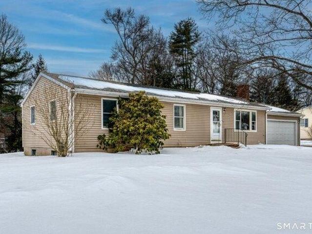 house with 3 bedroom, Southington CT DS102479606