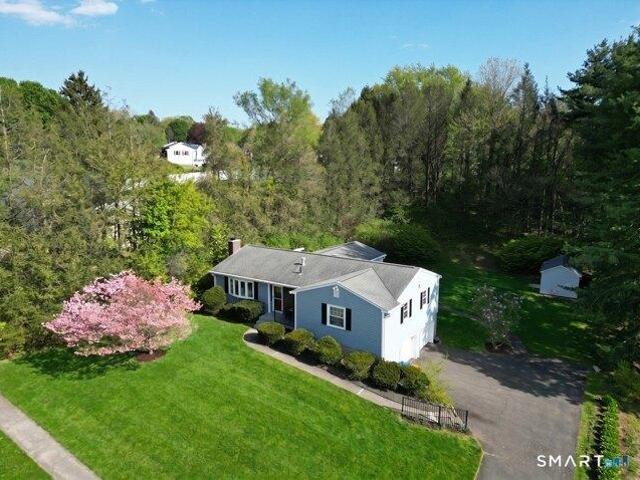house with 3 bedroom, Southington CT DS102824842