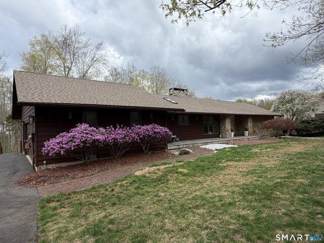 house with 3 bedroom, Southington CT DS103071995
