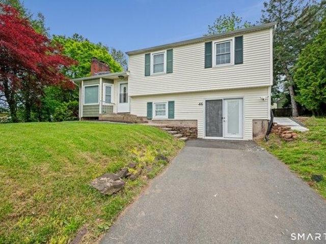 house with 3 bedroom, Southington CT DS103101895