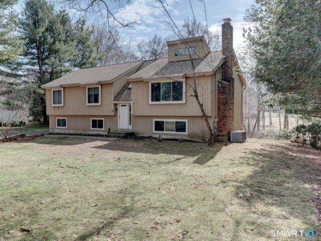 house with 3 bedroom, Southington CT DS103102495