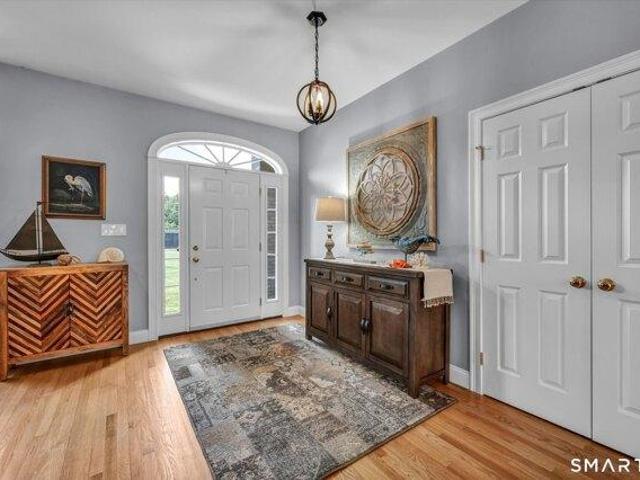 house with 3 bedroom, Southington CT DS103619266