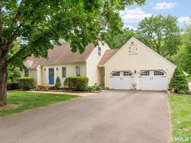 house with 3 bedroom, Southington CT DS103620223