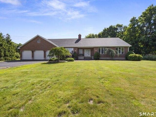 house with 3 bedroom, Southington CT DS103622210