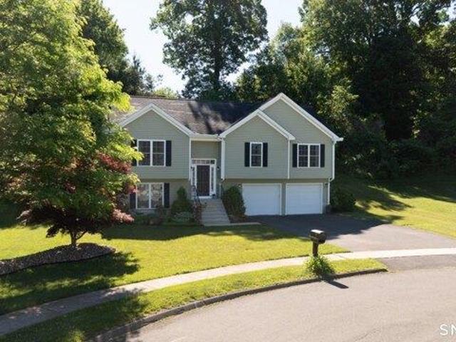 house with 3 bedroom, Southington CT DS103624107