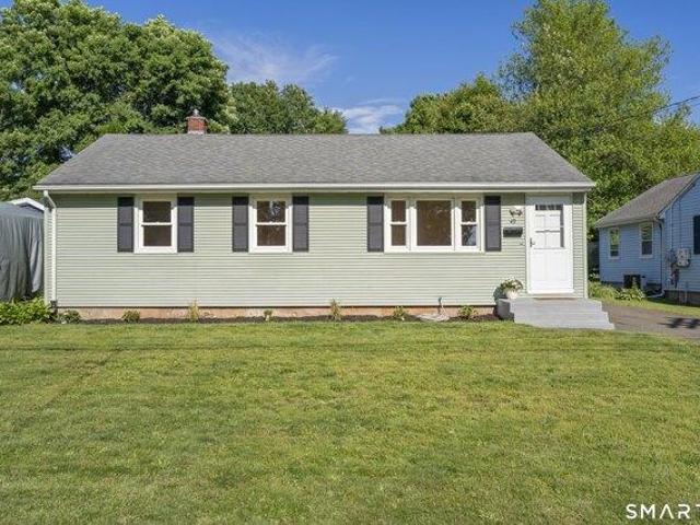 house with 3 bedroom, Southington CT DS104188106