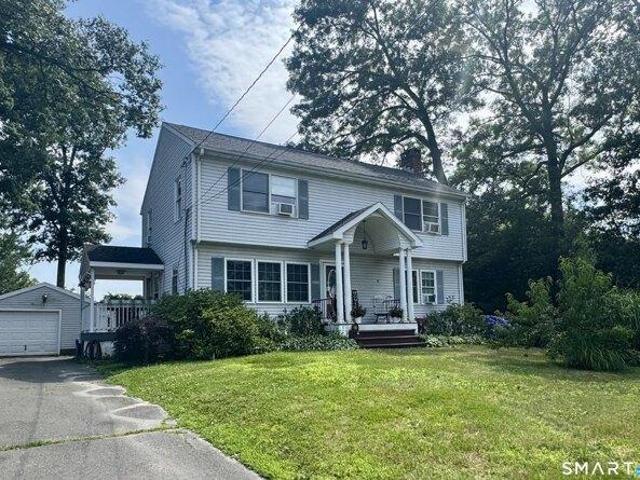 house with 3 bedroom, Southington CT DS104297281
