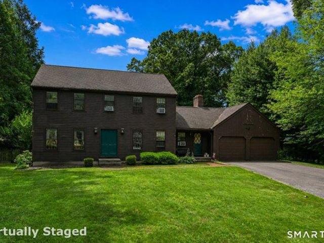 house with 3 bedroom, Southington CT DS104297206