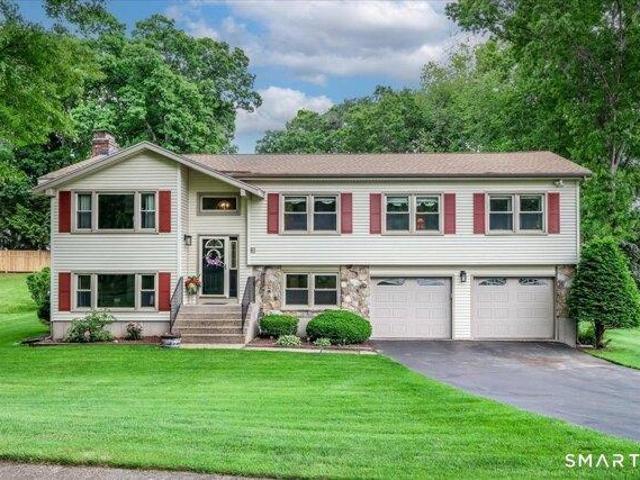 house with 3 bedroom, Southington CT DS104235385