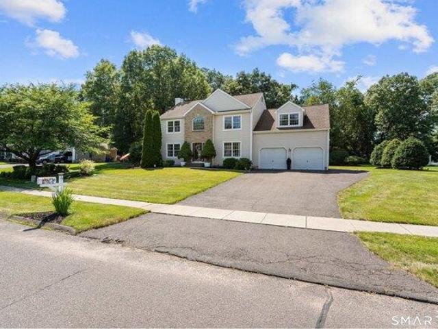 house with 3 bedroom, Southington CT DS104236064