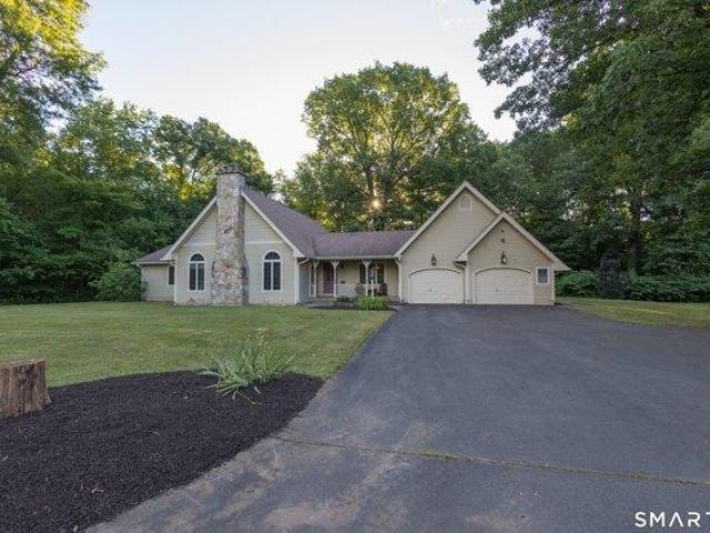 house with 3 bedroom, Southington CT DS104237741