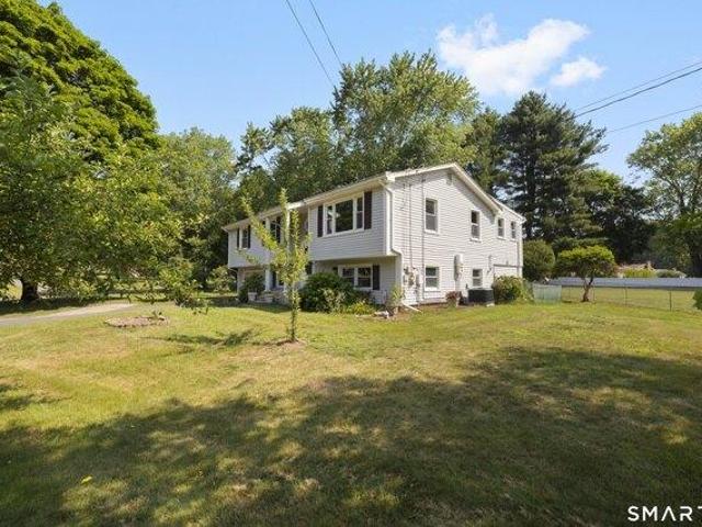 house with 3 bedroom, Southington CT DS104351876