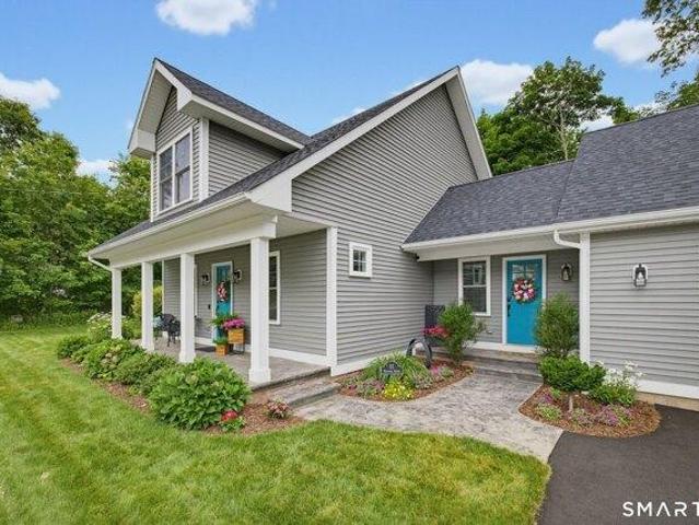 house with 3 bedroom, Southington CT DS104440996