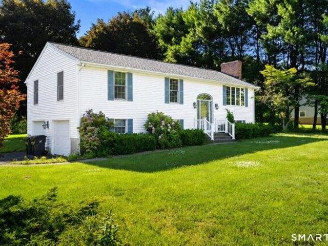 house with 3 bedroom, Southington CT DS104443376