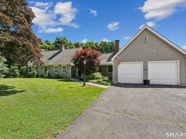 house with 3 bedroom, Southington CT DS104446216