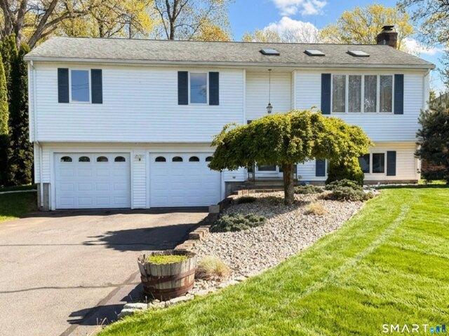 house with 3 bedroom, Southington CT ES103069324