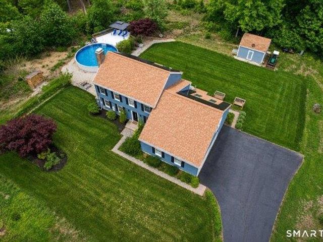 house with 3 bedroom, Southington CT ES103098244
