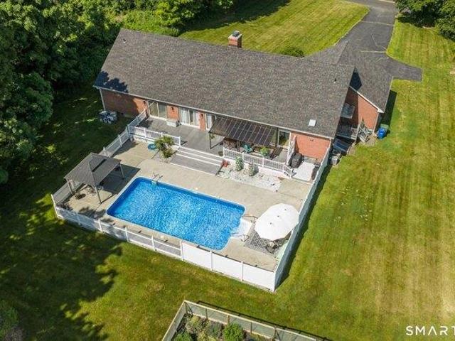 house with 3 bedroom, Southington CT ES103622210