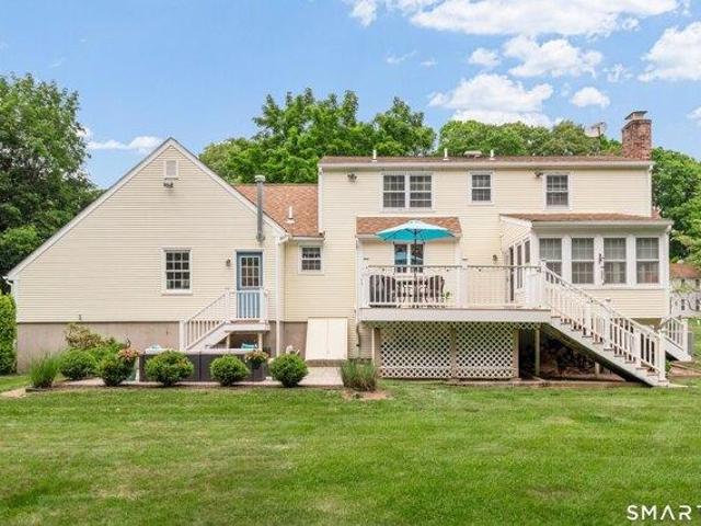 house with 3 bedroom, Southington CT ES104074755