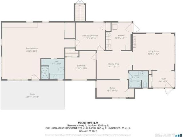 house with 3 bedroom, Southington CT ES104076540