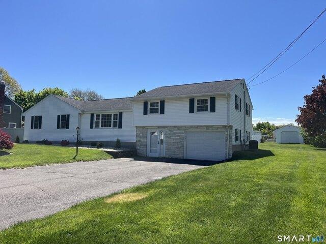 house with 3 bedroom, Southington CT ES104151288