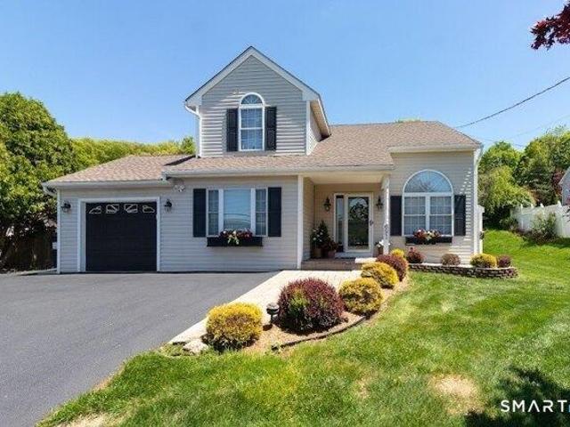 house with 3 bedroom, Southington CT ES104192215