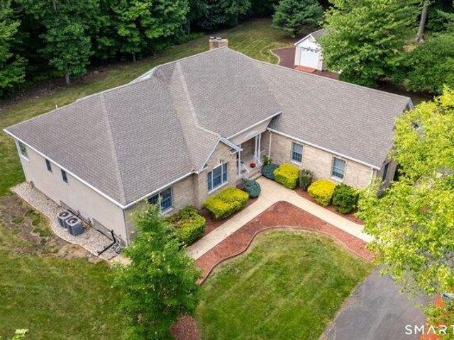 house with 3 bedroom, Southington CT ES104262422
