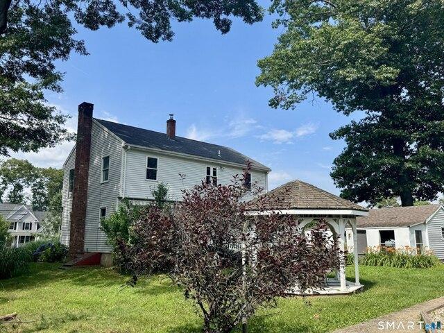 house with 3 bedroom, Southington CT ES104297281