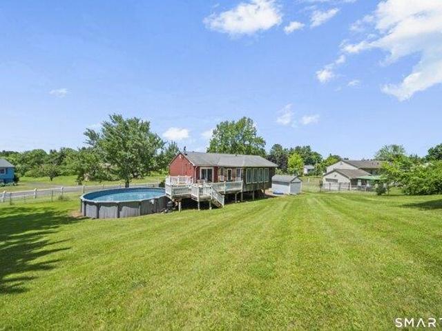 house with 3 bedroom, Southington CT ES104235333