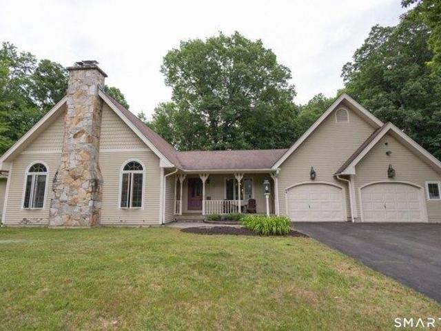 house with 3 bedroom, Southington CT ES104237741