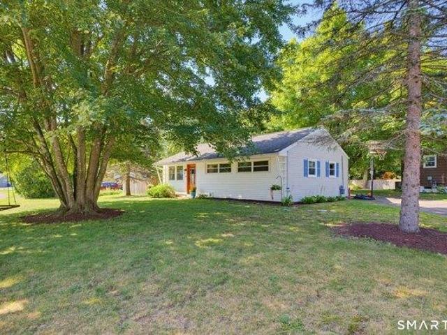 house with 3 bedroom, Southington CT ES104481887