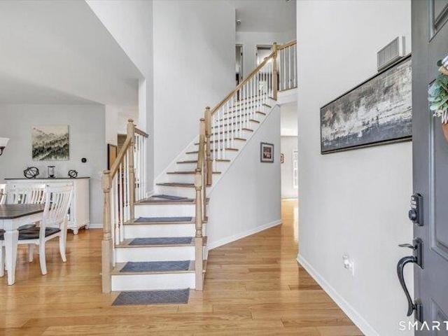 house with 3 bedroom, Southington CT ES104607139
