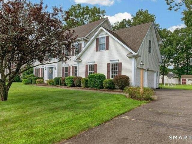 house with 3 bedroom, Southington CT ES105142976