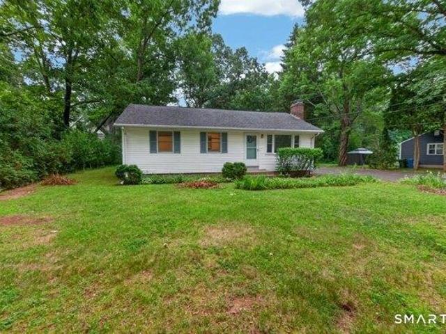 house with 3 bedroom, Southington CT ES105173877