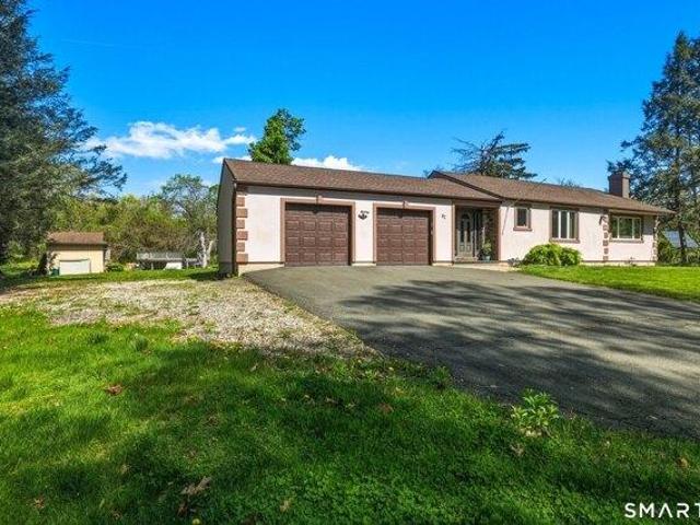 house with 3 bedroom, Southington CT ES105126336