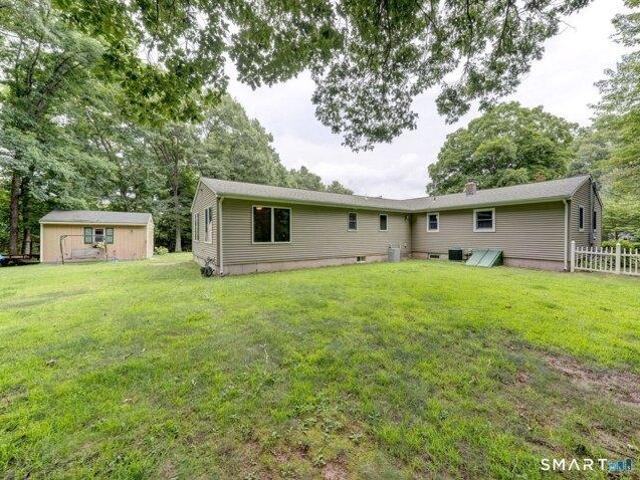 house with 3 bedroom, Southington CT ES105205221