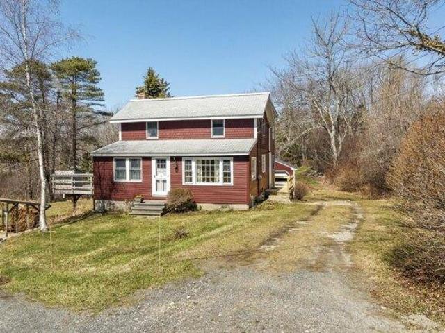 house with 3 bedroom, Southport ME DS102256627