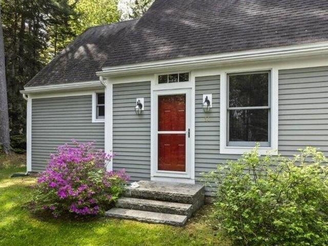 house with 3 bedroom, Southport ME ES103439475