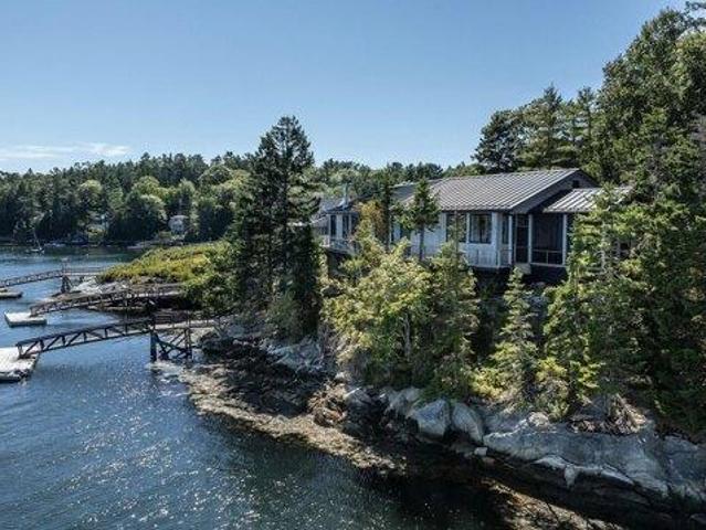 house with 3 bedroom, Southport ME ES103189022