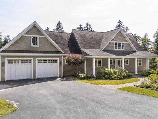 house with 3 bedroom, Southport ME ES104808649