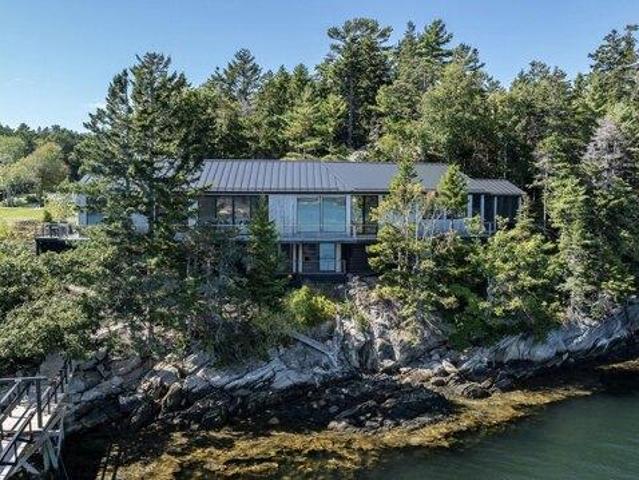 house with 3 bedroom, Southport ME ES104833735